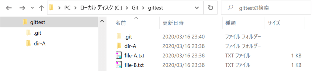 git入門 ～仕組みを理解する～ 第3回 commitツリーを作成するための3つのエリア | Snow System