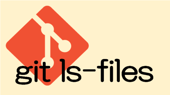 Gitコマンドの使い方 ~ Git Ls Files ~ Snow System 2003