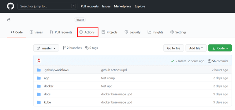 GitHub ActionsでCI/CD環境を構築する ～ReactアプリをFirebaseへデプロイするyamlファイルの書き方～ | Snow System